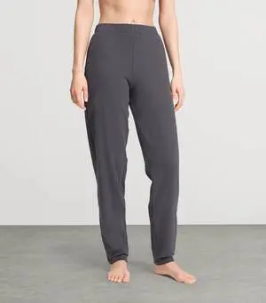 Hanro Cotton-blend Easy Wear Trousers