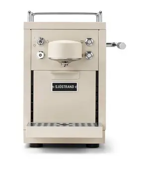 SJÖSTRAND The Original Capsule Machine 2
