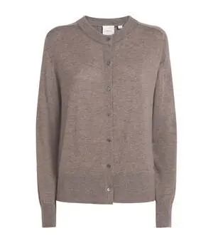 Varley Frill Cardigans For Women