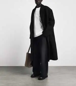 Studio Nicholson Barrel-leg Jeans