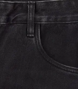 Studio Nicholson Barrel Leg Jeans