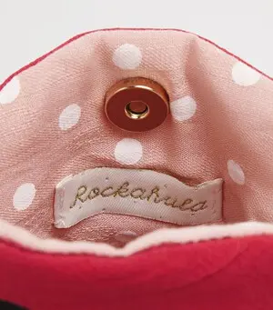 ROCKAHULA Lily Ladybird Cross-body Bag