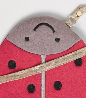ROCKAHULA Lily Ladybird Cross-body Bag
