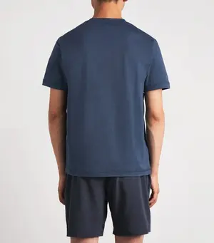 Vuori Ponto Performance T-shirt