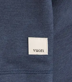 Vuori Ponto Performance T-shirt