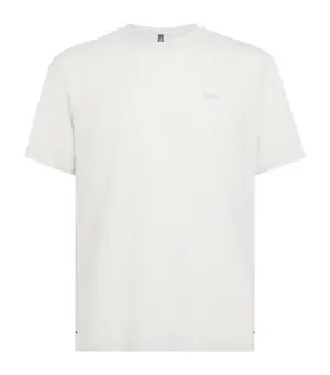 Vuori Strato Breathe T-shirt - Blue