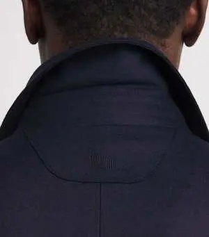Colombo Wool Car Coat