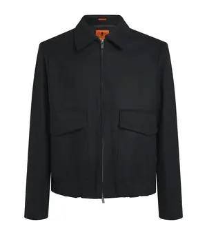 Barena Venezia Classic Jackets For Men
