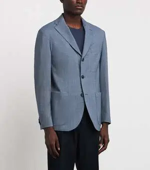 Eton Lana Tech Blazer
