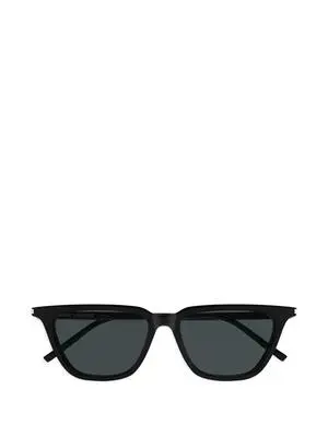Saint Laurent Sulpice Thin Sunglasses