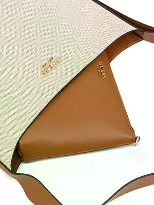 Guess Nicolette Shoulder Bag