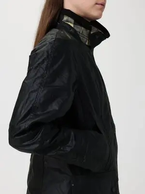 Barbour Waxed Cotton Jacket