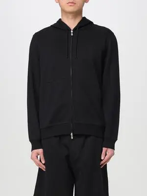 Brunello Cucinelli Sweatshirt Colour - Black