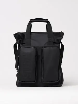 Rains Texel Tote Backpack - Black