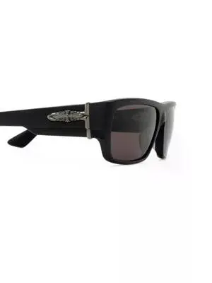 Chrome Hearts Bjorn Again Sunglasses