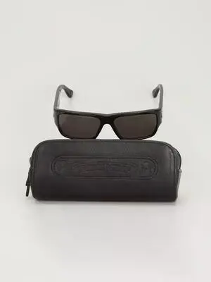 Chrome Hearts Bjorn Again Sunglasses