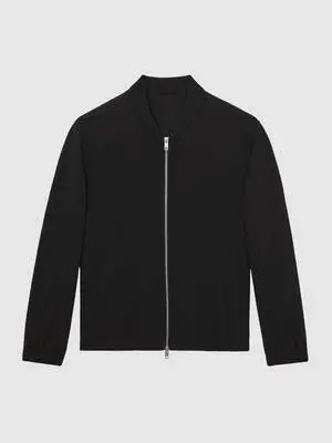 REISS Royal Ballet Bomber Jacket