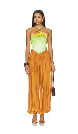 Retrofete Jamie Top In . Also