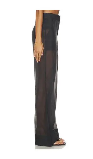 SOLAQUA Hugo Pant In . Also