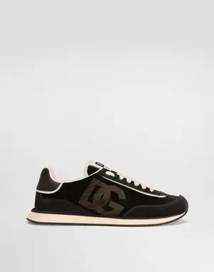Dolce & Gabbana Dg Cushion Sneakers Sneakers - Multicolor