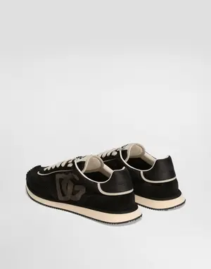 Dolce & Gabbana Dg Cushion Sneakers Sneakers