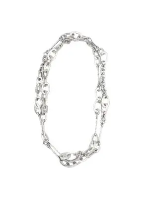 SITA NEVADO Nusa Necklace - Silver