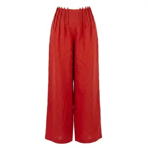 TAARACH & AMPERSAND Axis Trousers