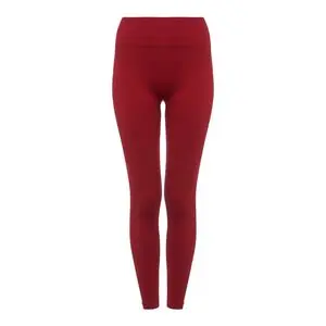 Ribbed Leggings