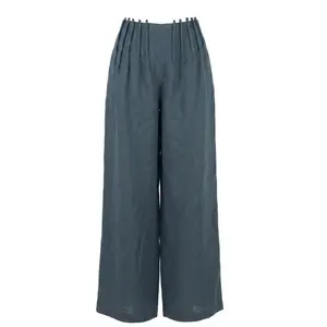 TAARACH & AMPERSAND Axis Trousers - Grey