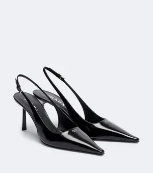 Slingback Pumps