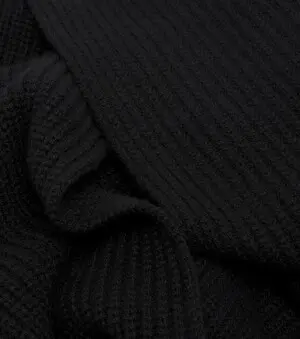 THE ROW Paise Cashmere Hood