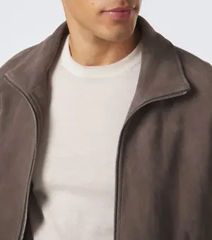 Arch4 Ribbed Cashmere Sweater