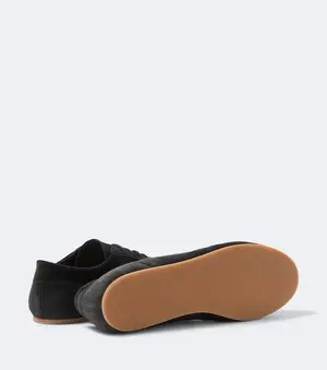 COMMON PROJECTS Driving Suede Sneakers