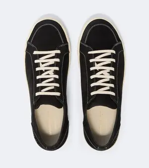 COMMON PROJECTS Skate Leather Sneakers