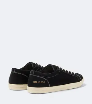 COMMON PROJECTS Skate Leather Sneakers