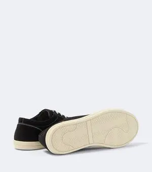 COMMON PROJECTS Skate Leather Sneakers