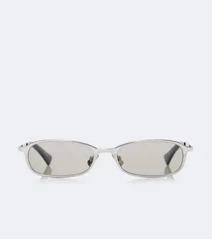 Saint Laurent Sl 934 Oval Sunglasses