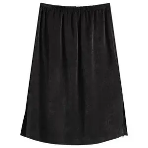 MAISON MARGIELA Slip Skirt