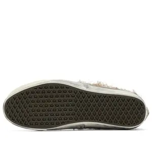 VANS Lx Authentic 44 Mohair Sneaker - Black/multi
