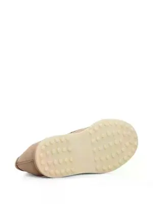 TOD'S Loafers In Nubuck