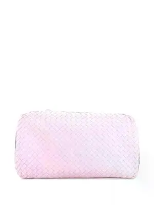 Bottega Veneta Intrecciato Nappa Medium Tote Bag
