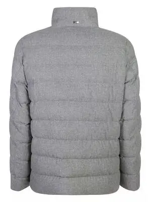 Herno Double-breasted Jacket