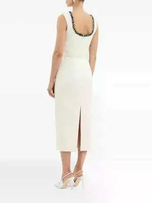 Rebecca Vallance Jacquie Midi Dress