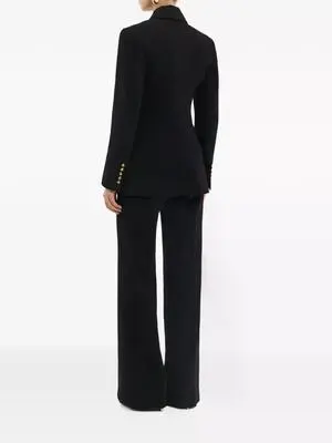 Rebecca Vallance Odilia Straight Pants