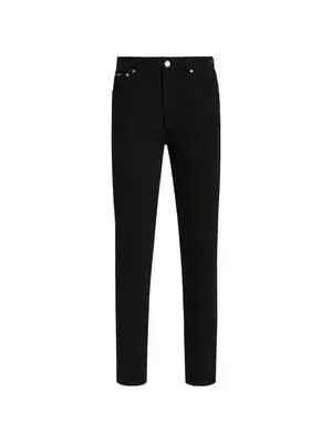 Dolce & Gabbana 5-pocket Denim Trousers
