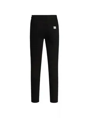 Dolce & Gabbana 5-pocket Denim Trousers