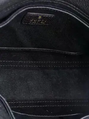 Gucci Jackie Leather Small Tote Bag