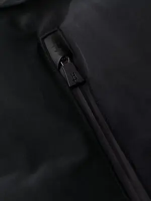 Herno Hooded Padded Coat