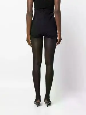 Philosophy Di Lorenzo Serafini High-waisted Mini Shorts