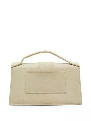 Jacquemus Le Bambino Top Handle Bag